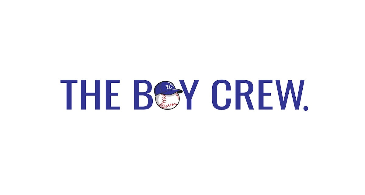 All Products – THE BOY CREW.